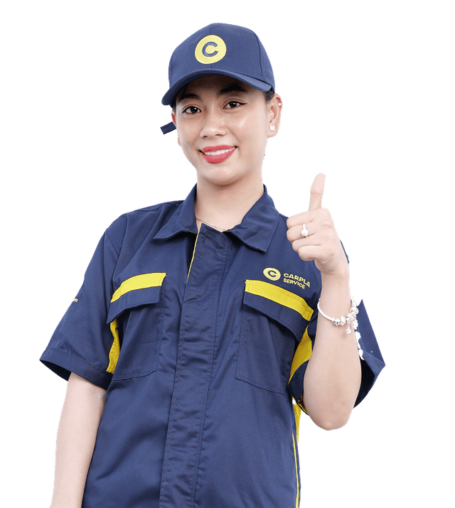 CARPLA SERVICE - Hệ thống xưởng dịch vụ ô tô toàn quốc